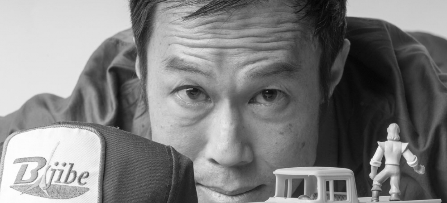 About Kevin Owyang – Creative Director | Los Angeles | Kevin Owyang